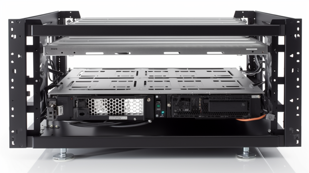 Offline File Transfer - BifrostConnect