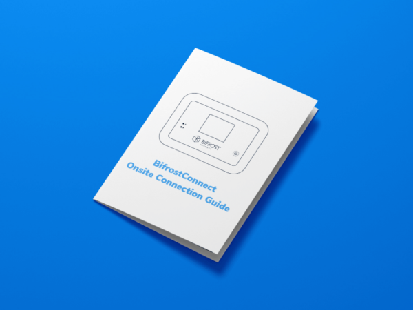 Quick Guide Archives - BifrostConnect